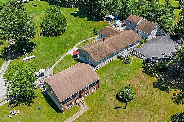 4332 Worsham Rd, Powhatan, VA 23139 | Zillow