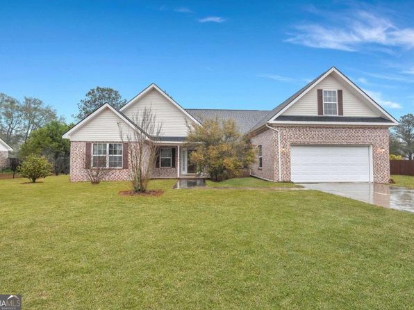 Springfield GA Real Estate - Springfield GA Homes For Sale | Zillow