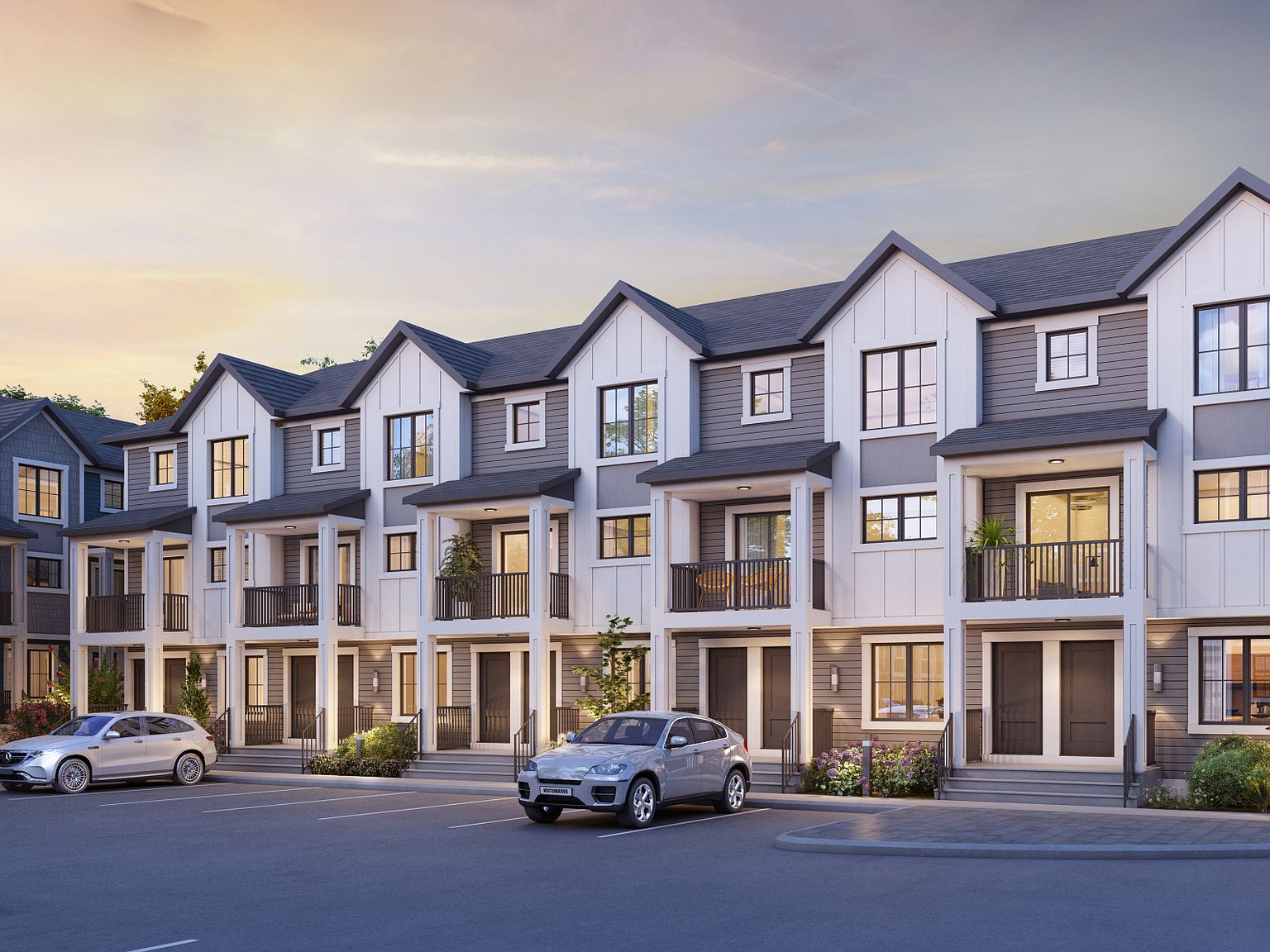 5275 Chappelle Rd SW # 3 Bed 2.5 Bath Upper - A, Edmonton, AB T6W 5E8 ...