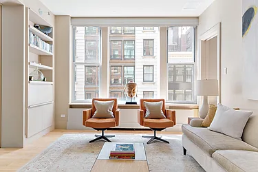 31 West 21st Street #6 in Flatiron, Manhattan | StreetEasy