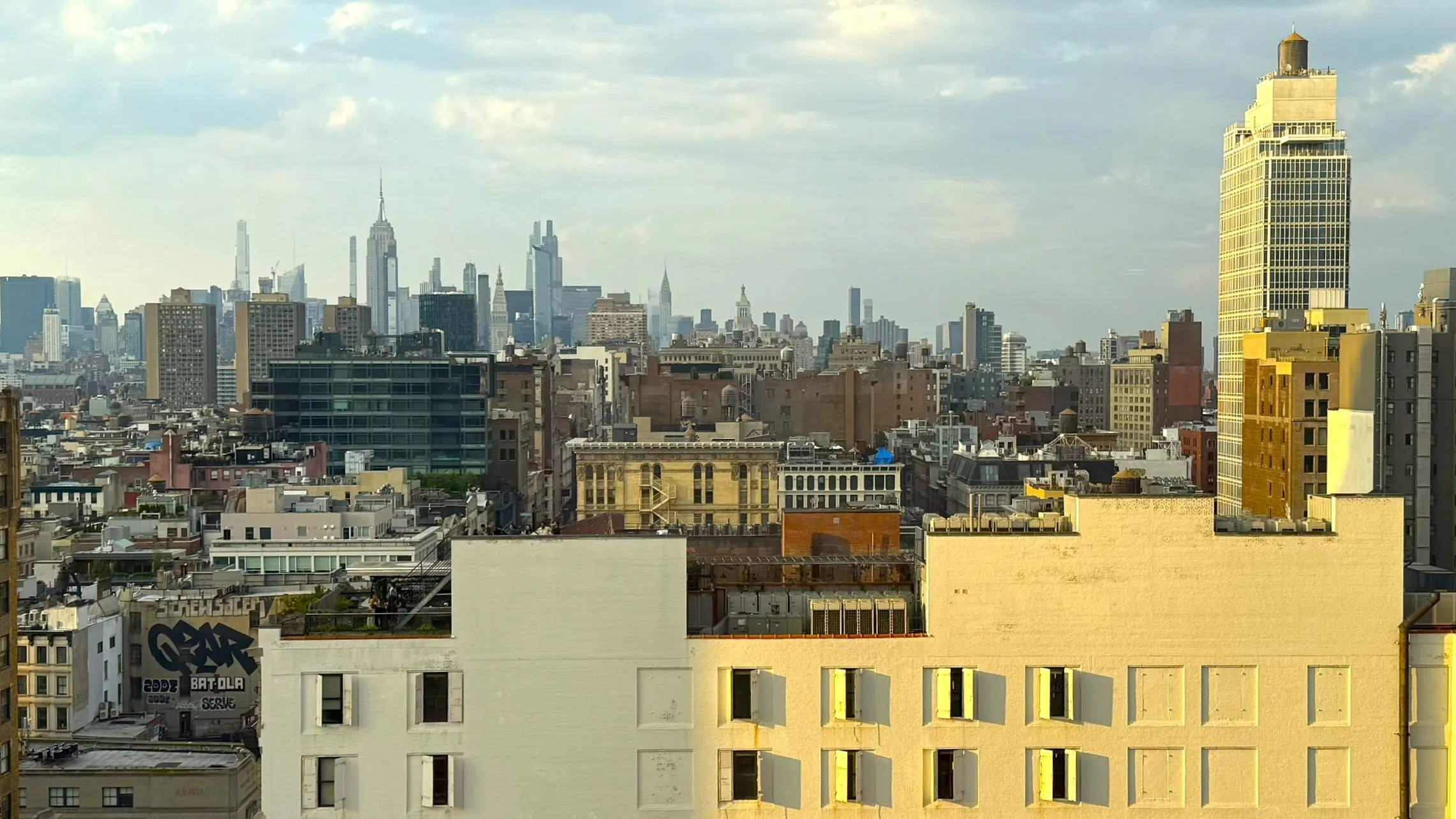 376 Broadway #18D in Tribeca, Manhattan | StreetEasy