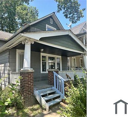 3304 W 46th St UNIT 2, Cleveland, OH 44102 | Zillow