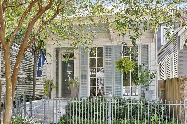 3314 Camp St #3314, New Orleans, LA 70115 | Zillow