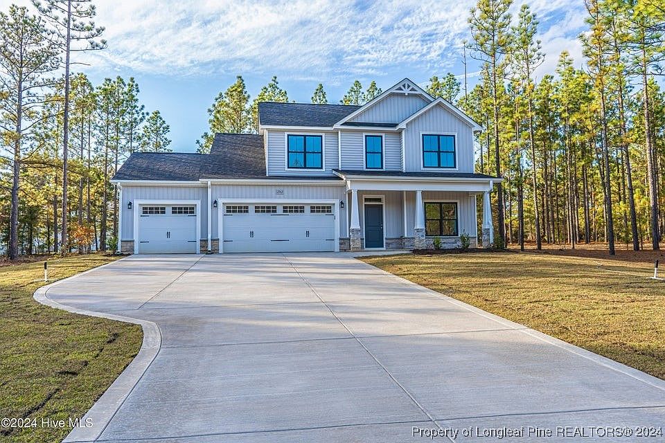 2762 County Line Rd, Cameron, NC 28326 | Zillow