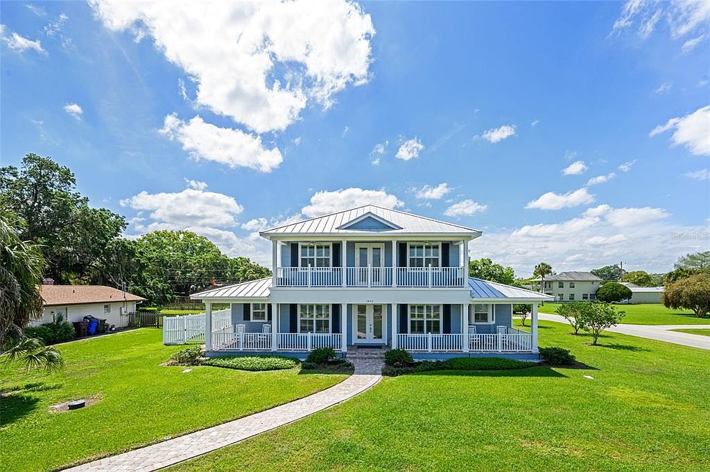 1413 Lakeshore Blvd, Saint Cloud, FL 34769 | Zillow