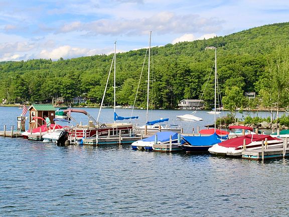 985 Route 103 UNIT GD 24, Newbury, NH 03255 | MLS #4986704 | Zillow