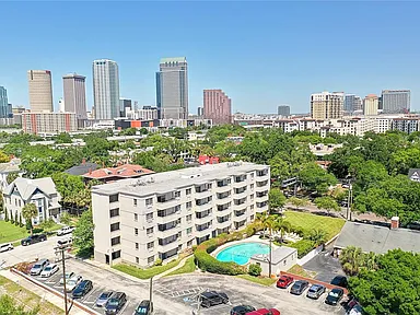 406 W Azeele St Tampa FL | Zillow