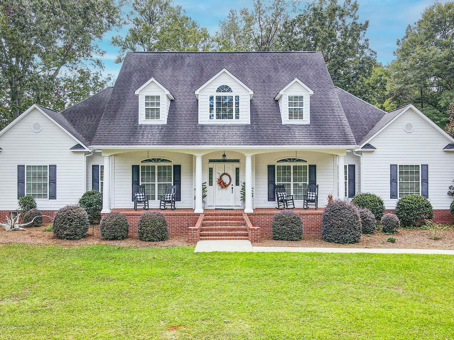 1003 Mohawk Dr, Lincolnton, GA 30817 | Zillow