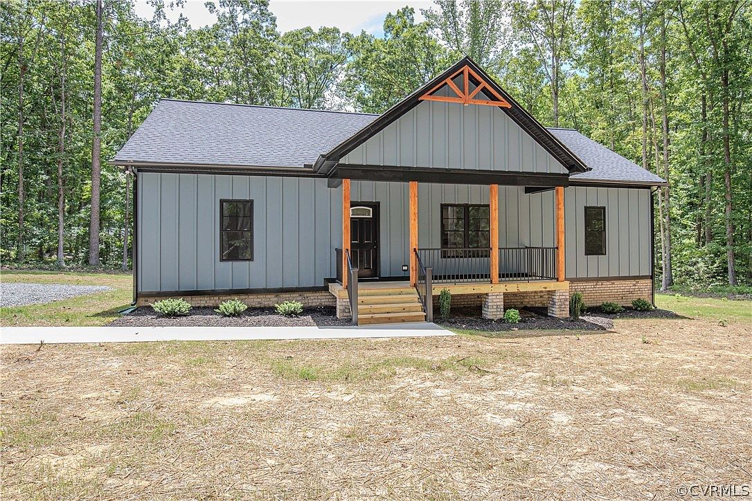 6 Jenkins Church Rd, Cumberland, VA 23040 | Zillow