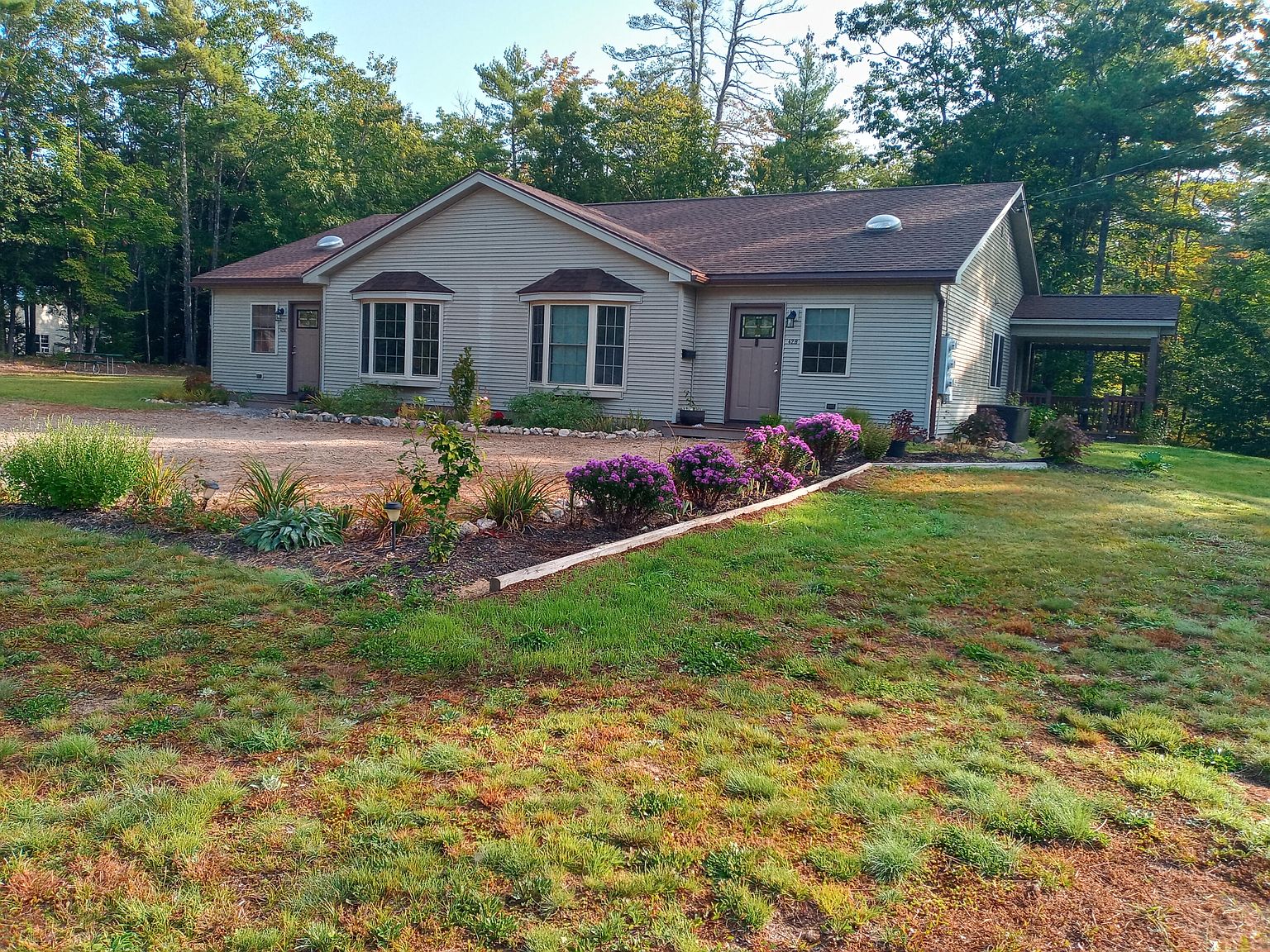 42 Destinee Lane UNIT A & B, Naples, ME 04055 | Zillow