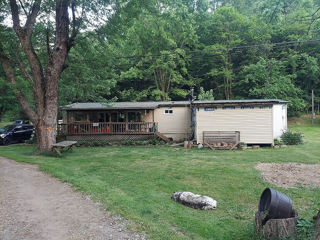 59 Dukes Dr, Chester, WV 26034 | Zillow