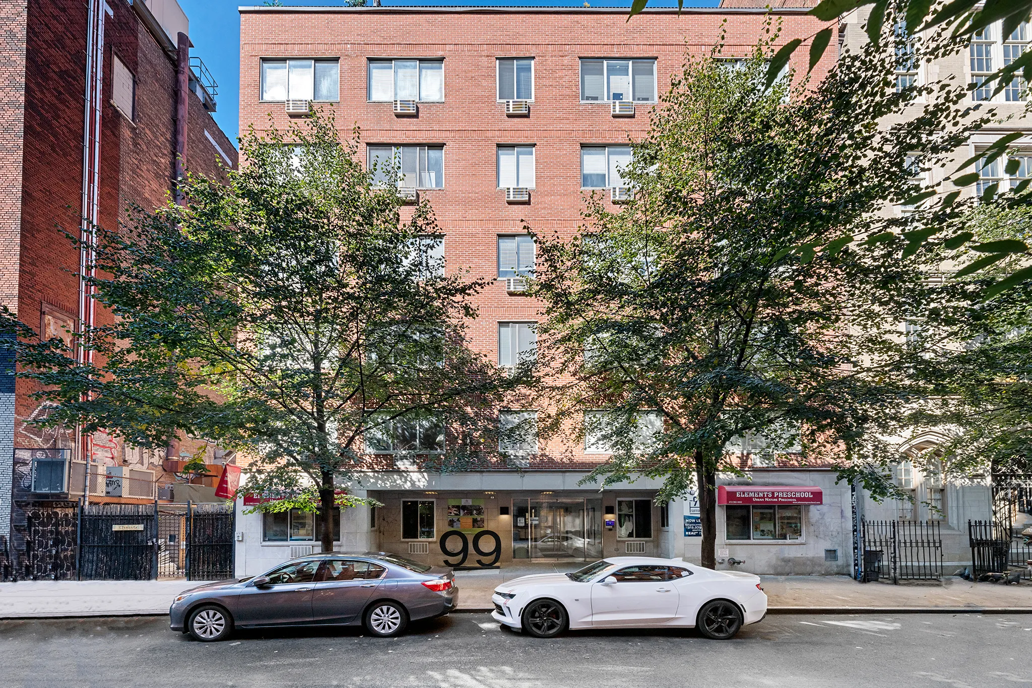 99 Suffolk Street in Lower East Side : Sales, Rentals, Floorplans ...