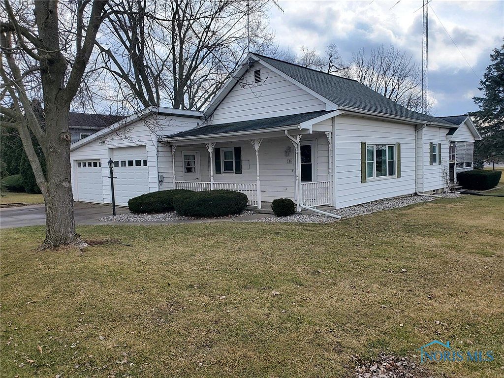 106 Road St, Stryker, OH 43557 | Zillow