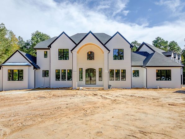 New Construction Homes In Buford Ga Zillow