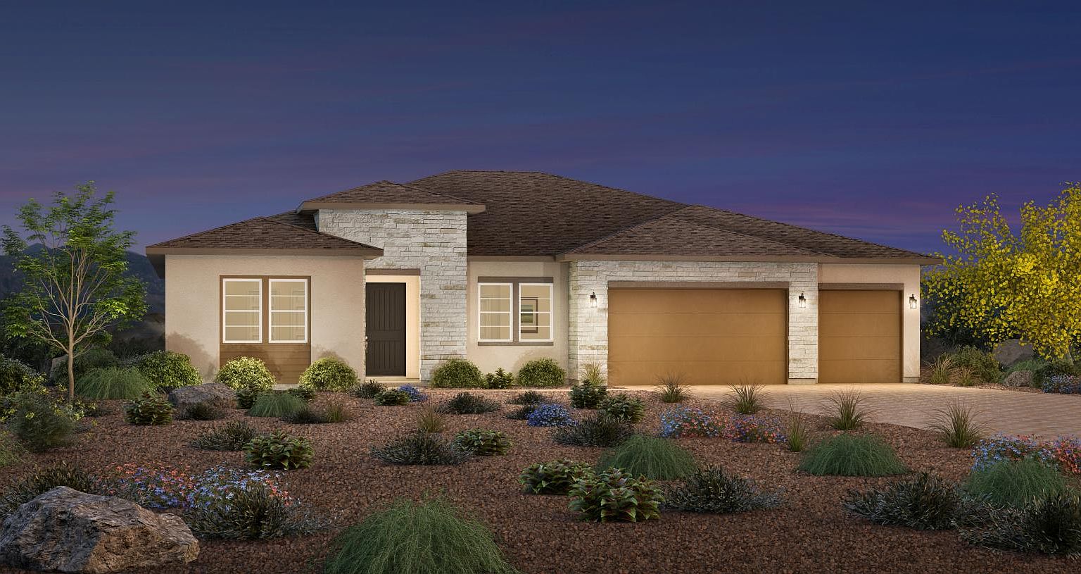 Leandro Plan, Tavira at Stonebrook, Sparks, NV 89436 | Zillow