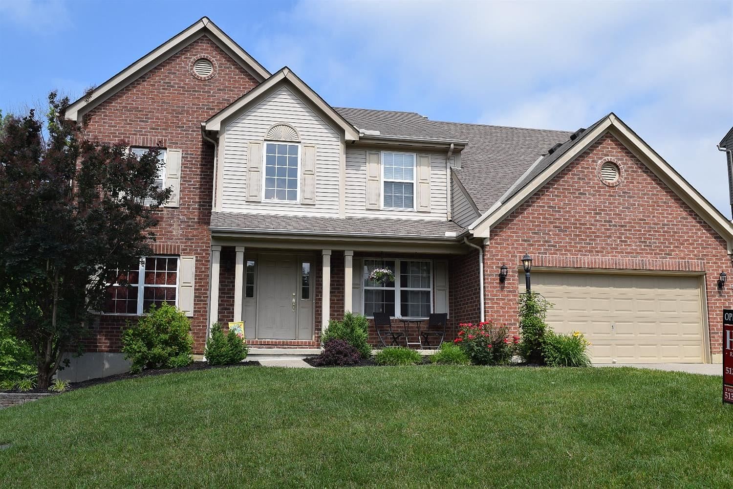 4725 Jordan Woods Ct, Cleves, OH 45002 | Zillow
