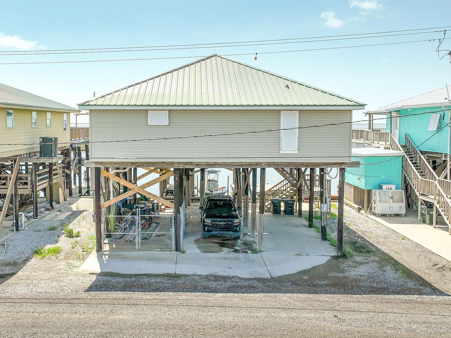 8213 Redfish St, Chauvin, LA 70344 | MLS #2023011607 | Zillow