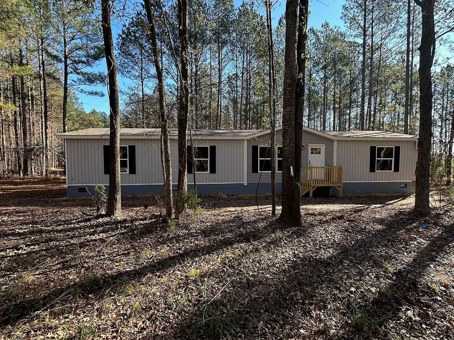 944 Green Acres Rd, Silverstreet, SC 29145 | MLS #597720 | Zillow