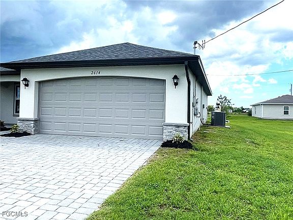 2614 NE 6th Place Cpe, Cape Coral, FL 33909 | MLS #2025024736 | Zillow