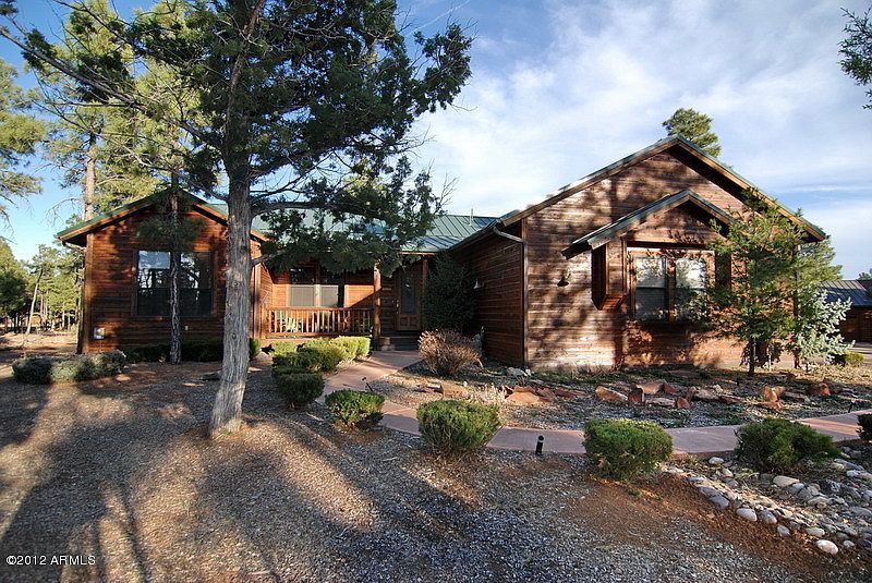 4261 Sugar Pine Loop, Show Low, AZ 85901 | Zillow