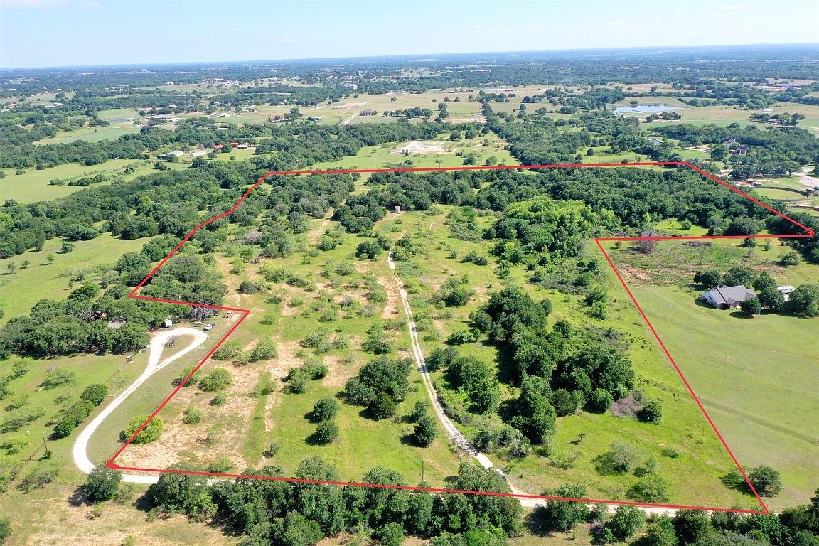 County Road 3023, Decatur, TX 76234 | MLS #20282327 | Zillow