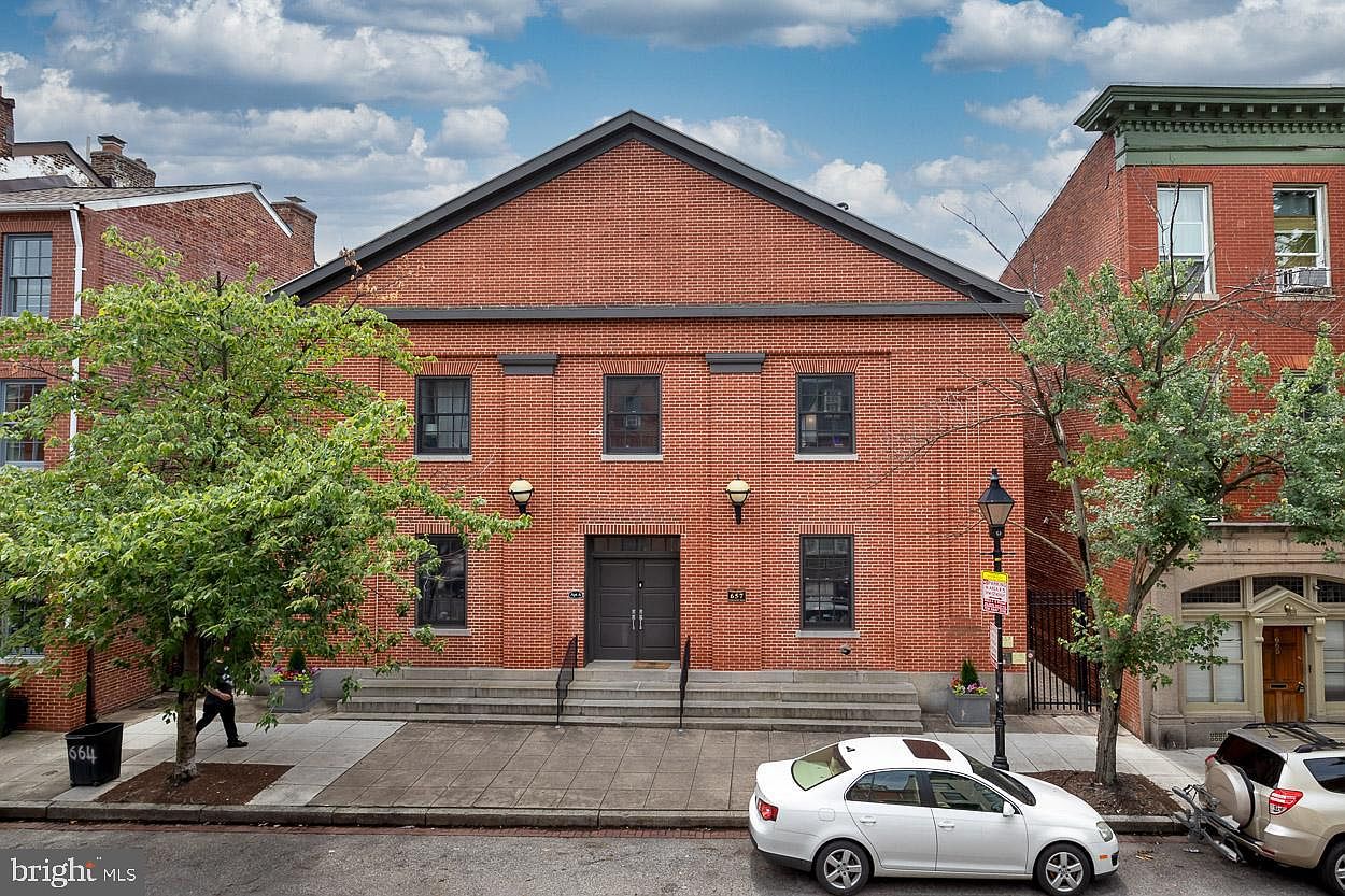 657 Washington Blvd UNIT B, Baltimore, MD 21230 | Zillow