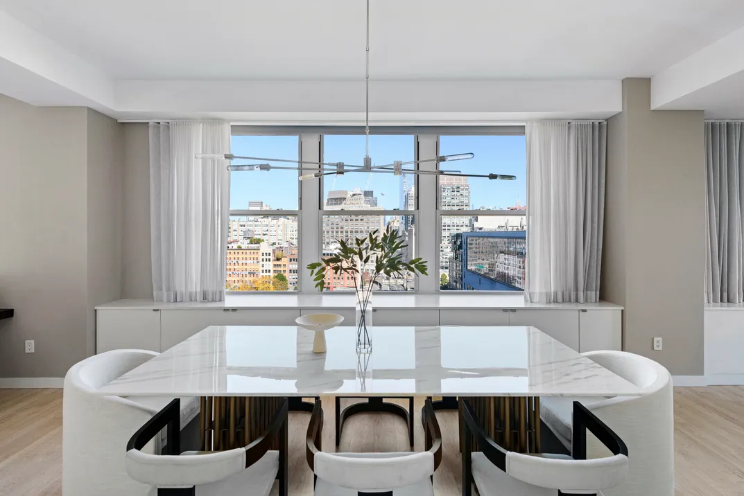 25 North Moore Street 10C/11C in Tribeca, Manhattan | StreetEasy