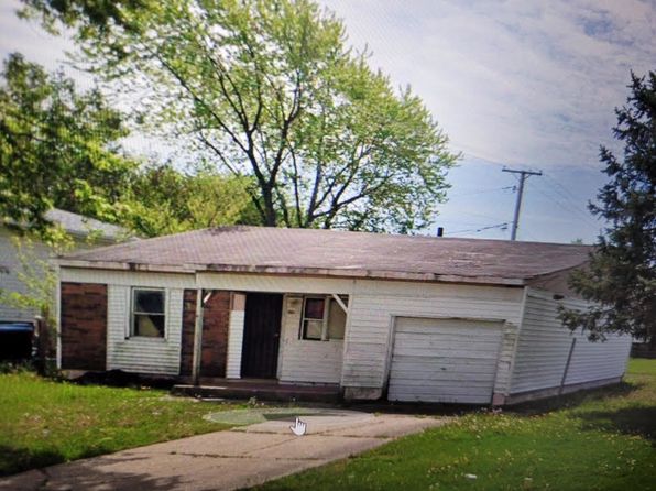 Ford Heights IL Real Estate - Ford Heights IL Homes For Sale | Zillow