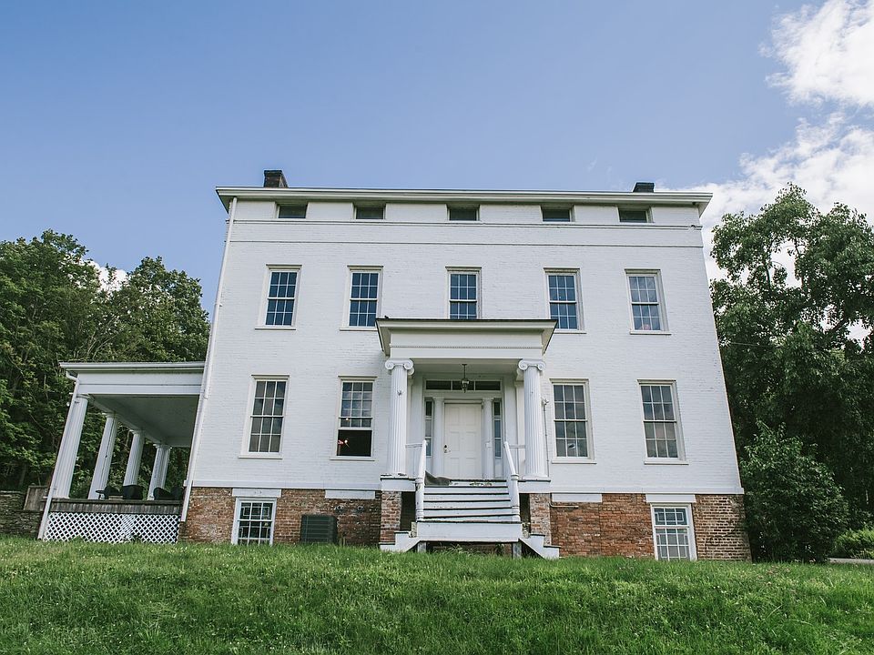 127 Mount Merino Rd, Hudson, NY 12534 | Zillow