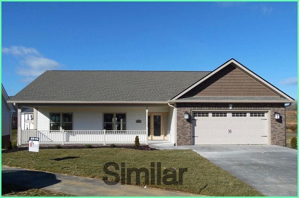 1172 Cabot Cv, Jonesborough, TN 37659 | Zillow