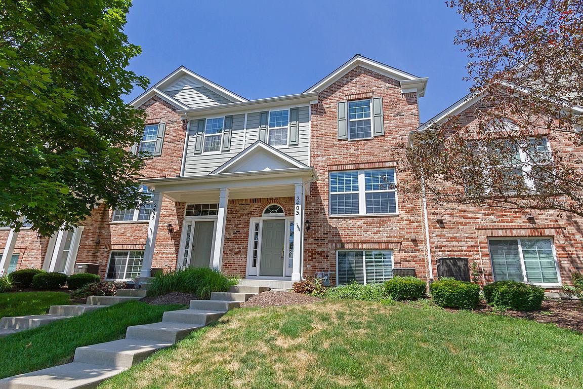 2403 Anna Way, Elgin, IL 60124 | Zillow