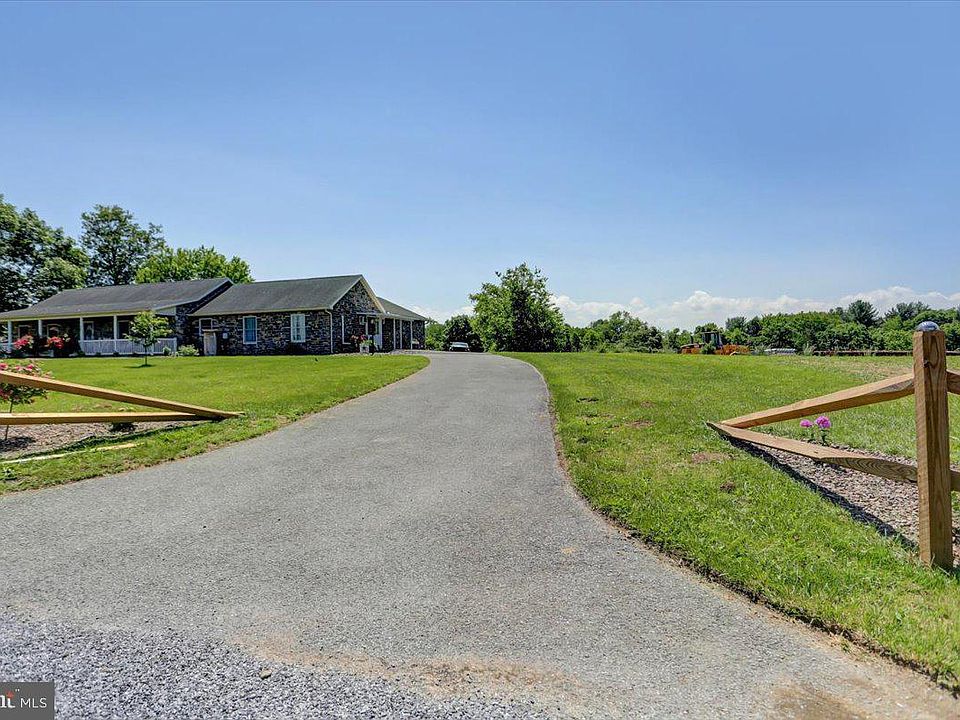 2992 Warm Spring Rd, Chambersburg, PA 17202 | Zillow
