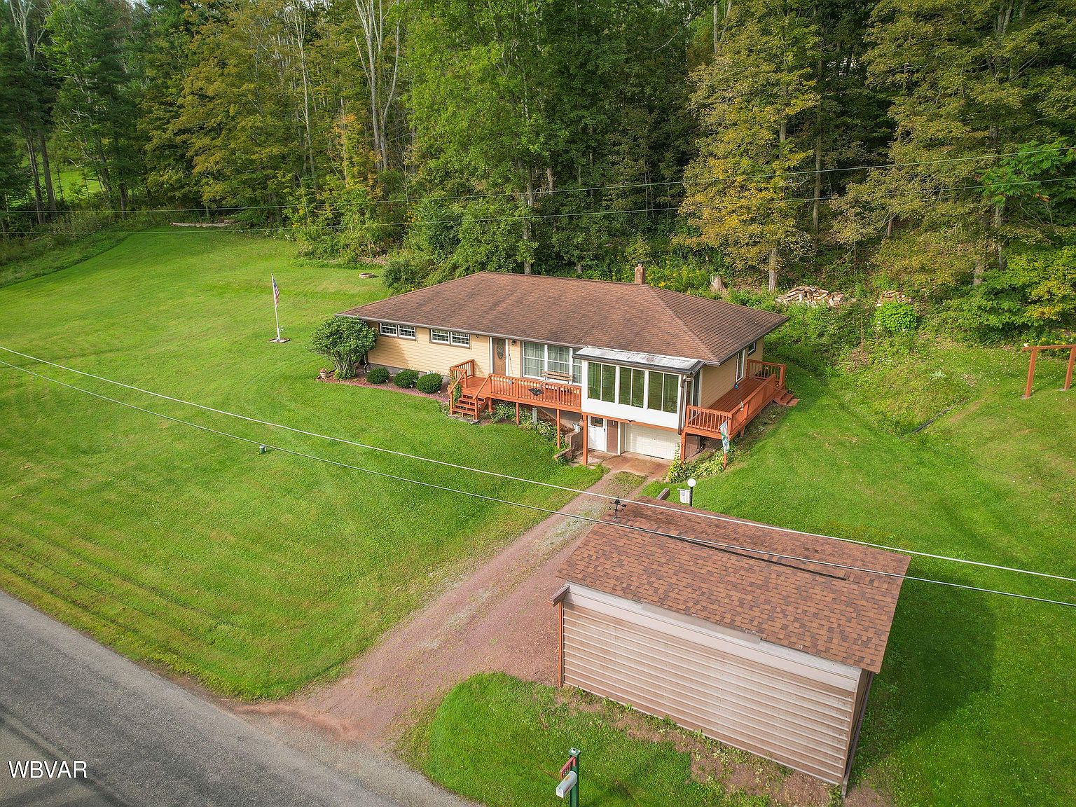 3867 Marsh Rd, New Albany, PA 18833 | Zillow