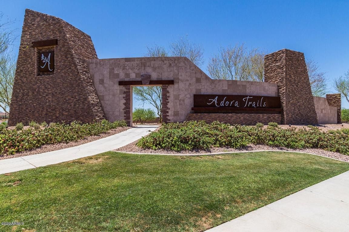 7936 S Sorrell Ln, Gilbert, AZ 85298 | Zillow