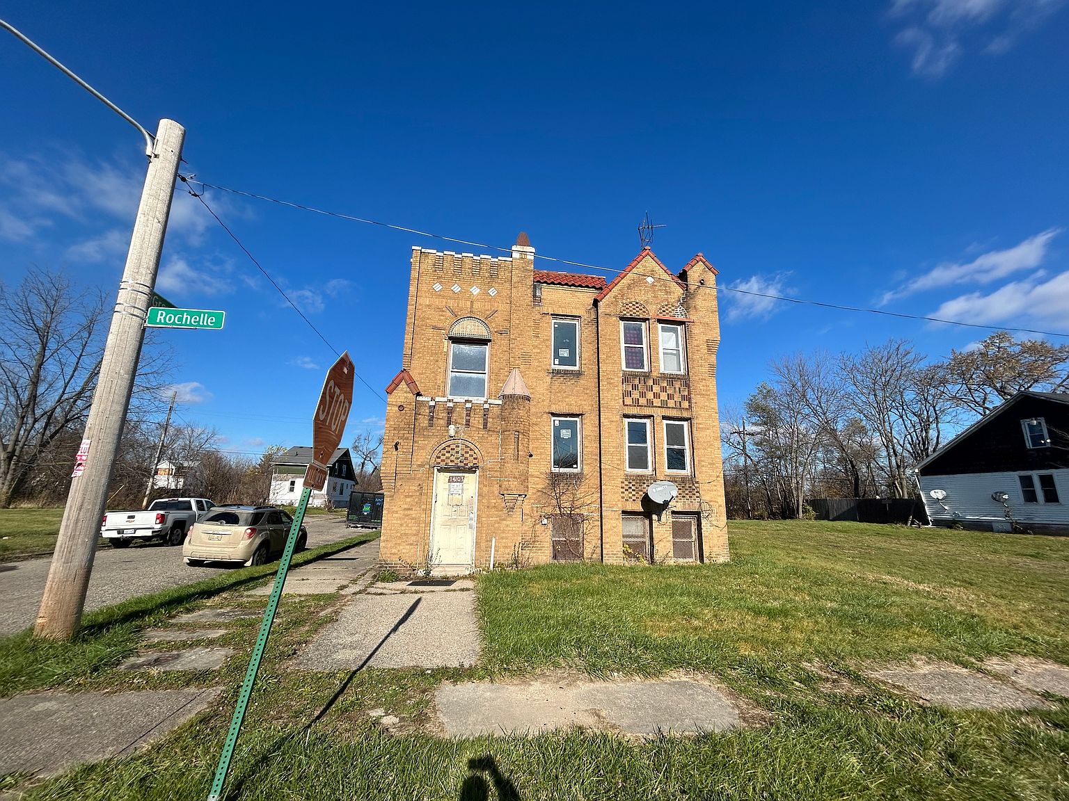 14103 Rochelle Ave #3, Detroit, MI 48205 | Zillow