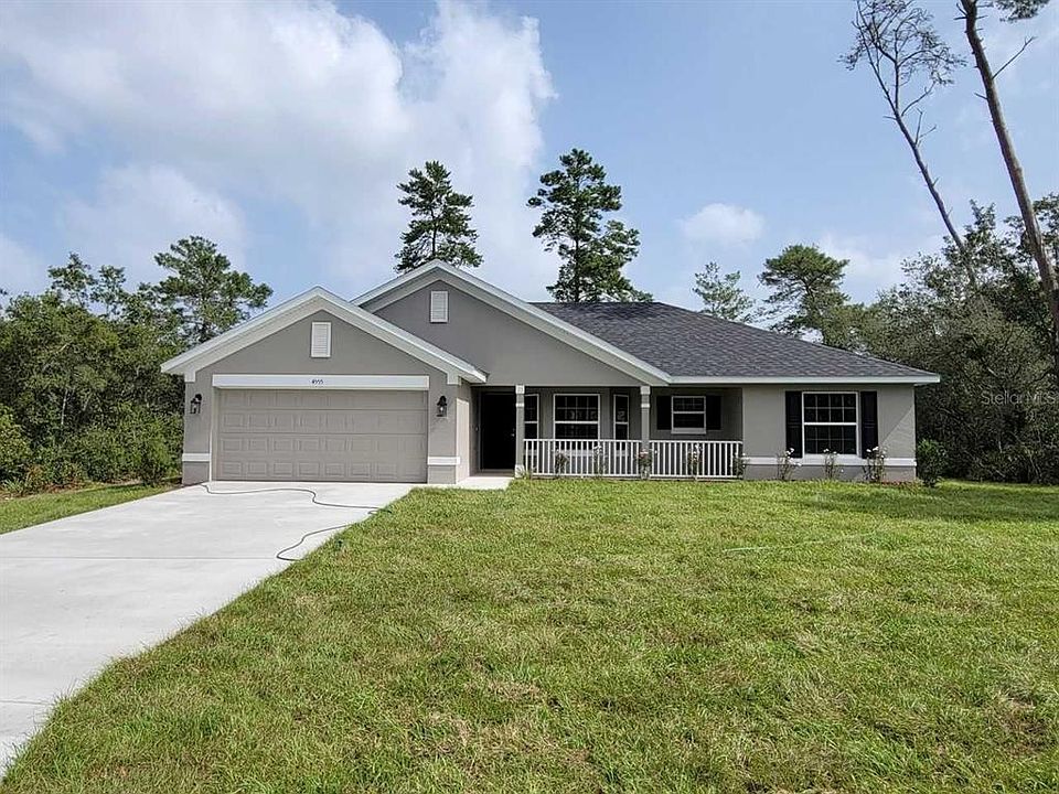 4555 SW 158th Street Rd, Ocala, FL 34473 | Zillow