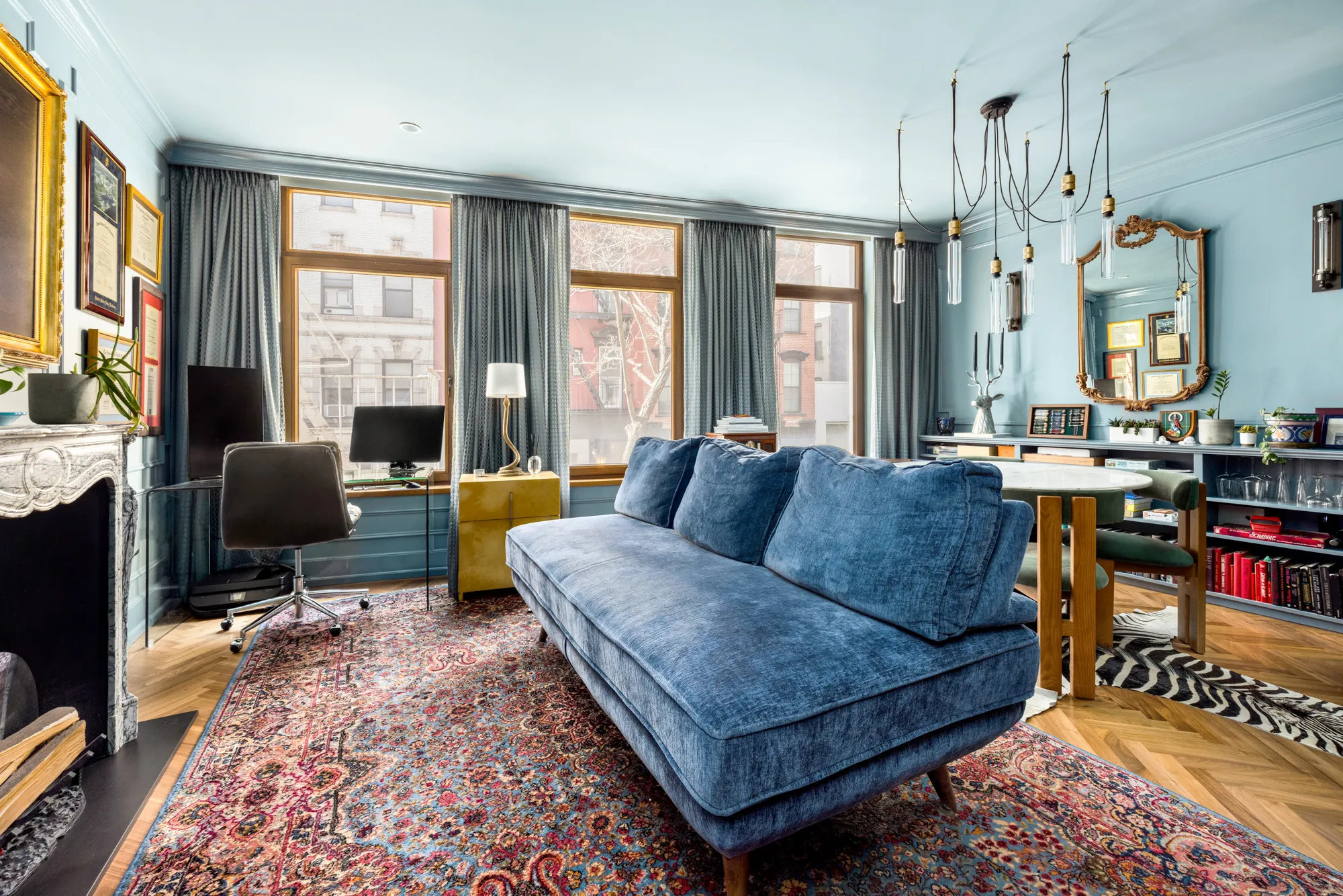 25 Prince Street #2A in Nolita, Manhattan | StreetEasy