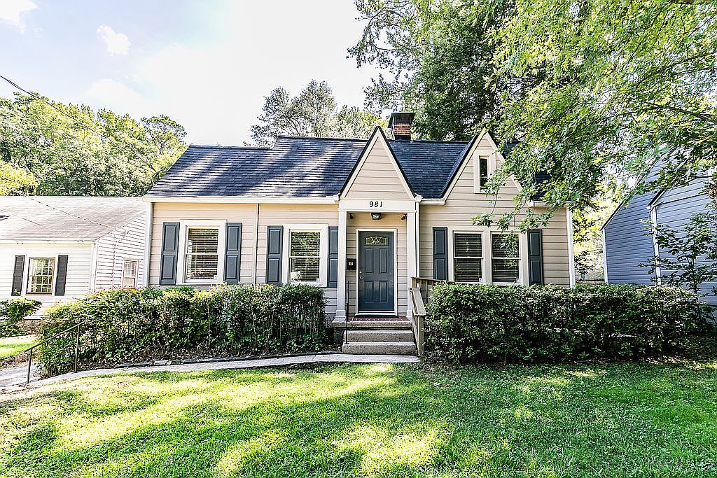 981 Church St, Decatur, GA 30030 | Zillow