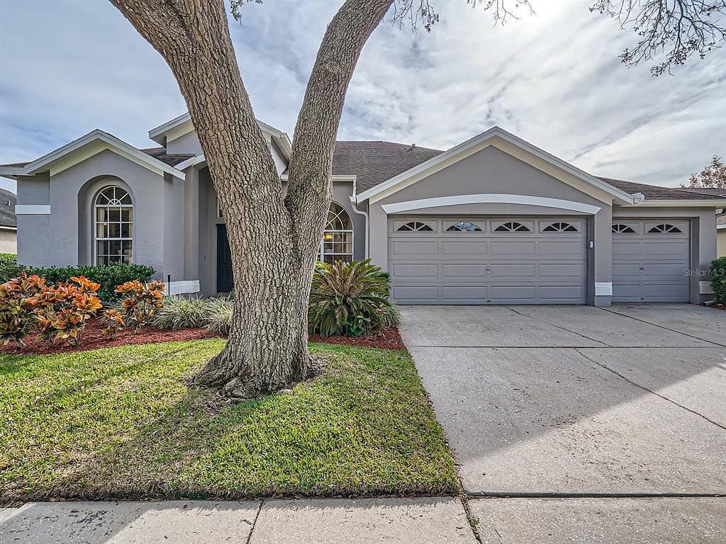12404 Ashville Dr, Tampa, FL 33626 | Zillow