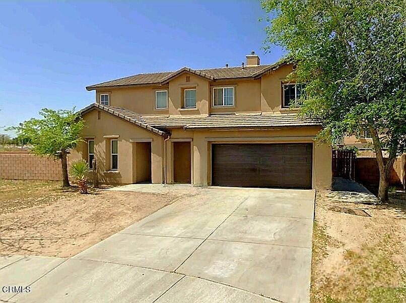 45263 Corkwood Ave, Lancaster, CA 93534 | MLS #V1-19631 | Zillow