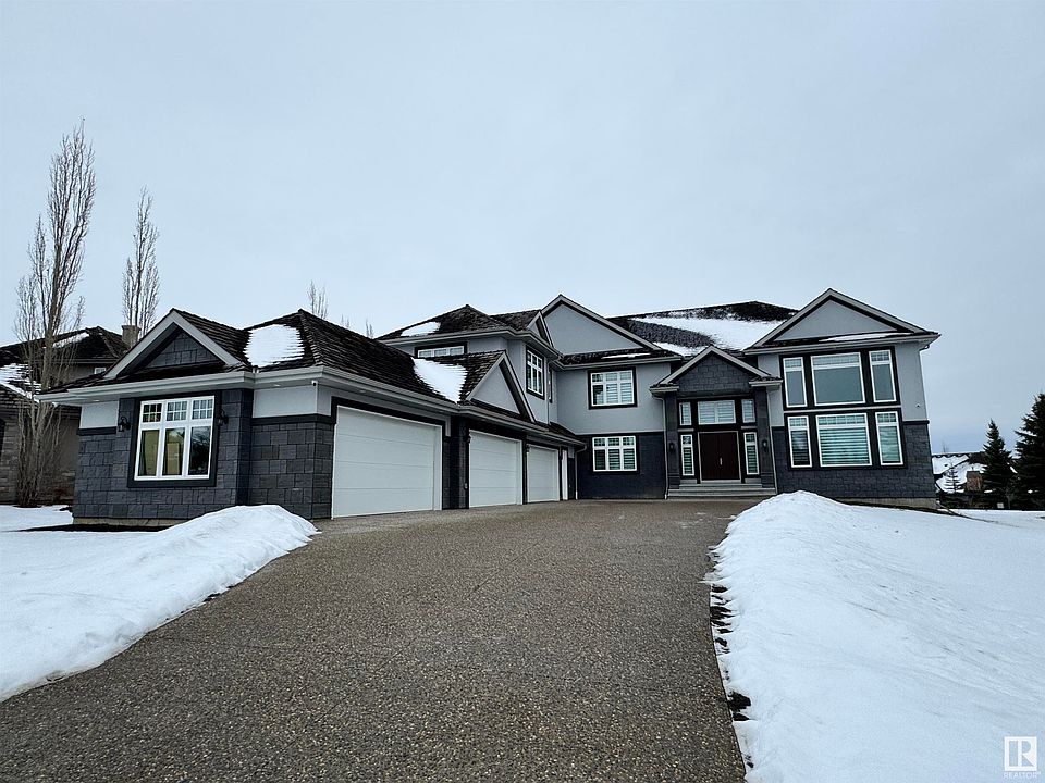 60 Riverstone Close, Sturgeon County, AB T8T 1H8 | MLS #E4424252 | Zillow