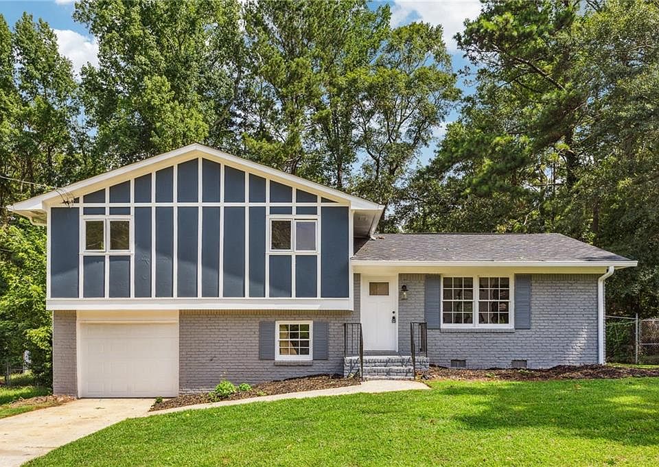 3972 Emerald North Dr, Decatur, GA 30035 | MLS #7252478 | Zillow