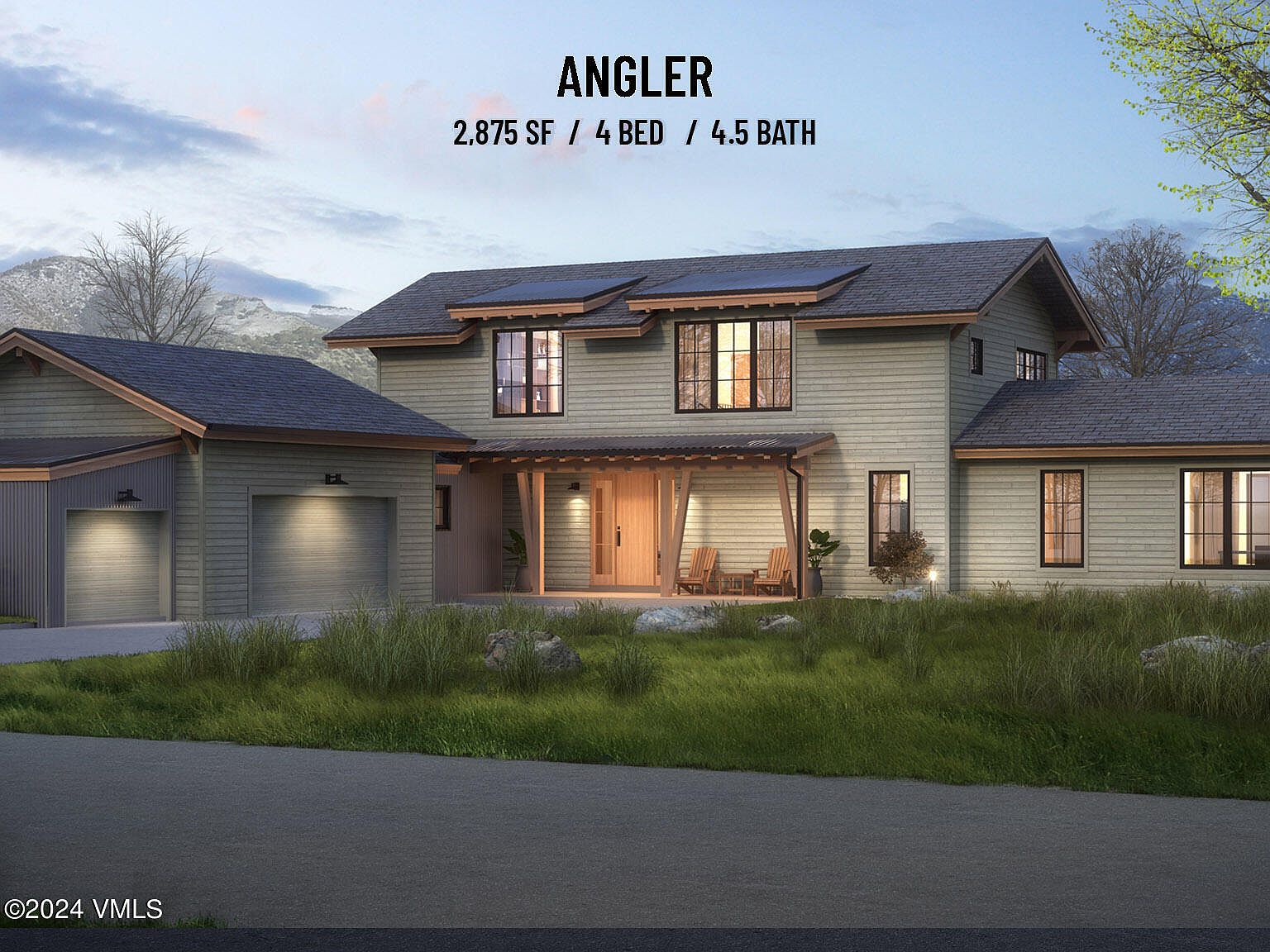 635 Hunters View Ln, Eagle, CO 81631 | Zillow