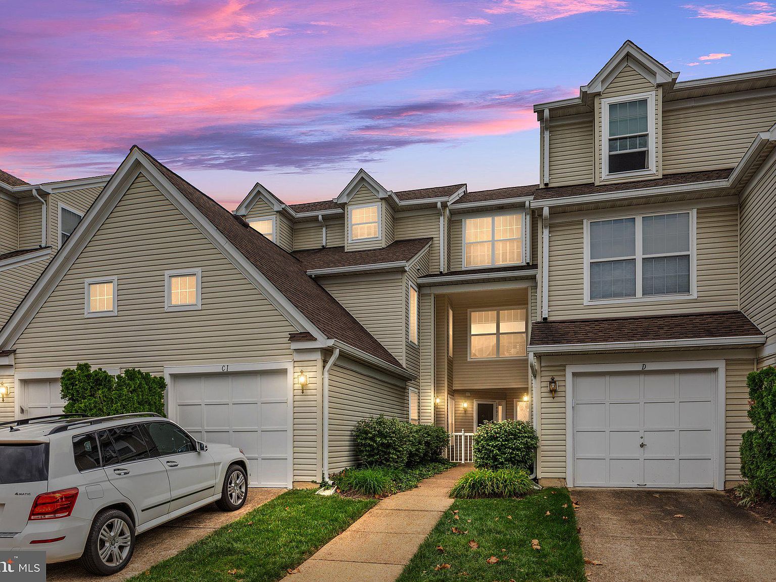 7701 Haynes Point Way UNIT 1907, Alexandria, VA 22315 | Zillow