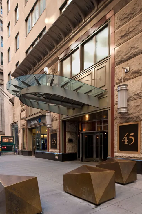 45 Wall Street #320 in Financial District, Manhattan | StreetEasy