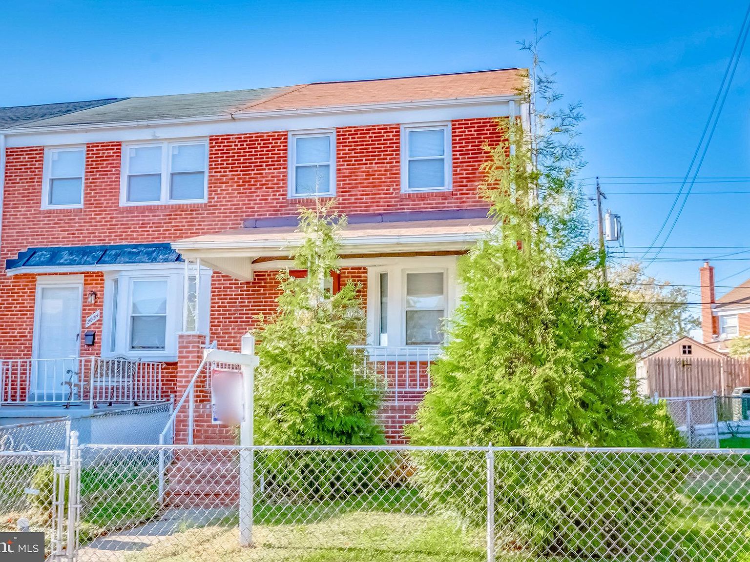 2032 Jasmine Rd, Baltimore, MD 21222 | Zillow