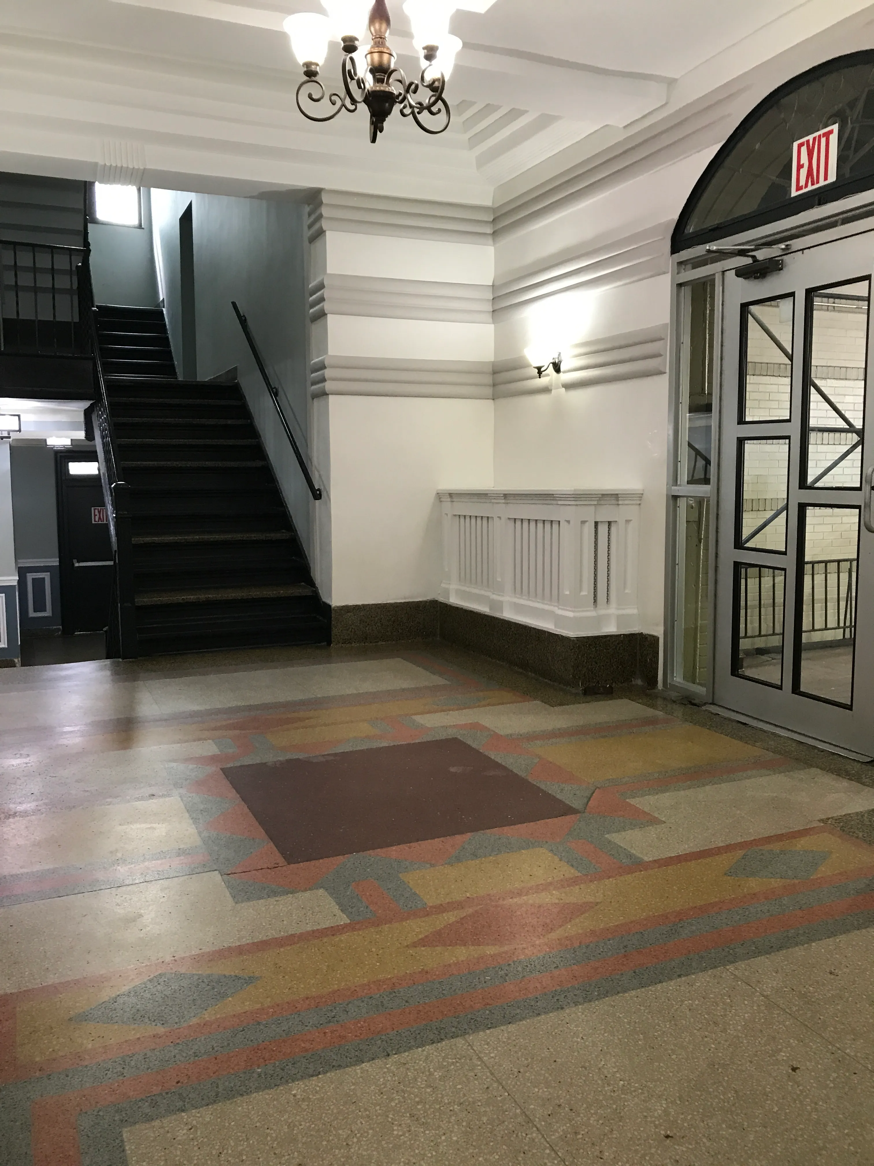 155 Ridge Street #3C in Lower East Side, Manhattan | StreetEasy