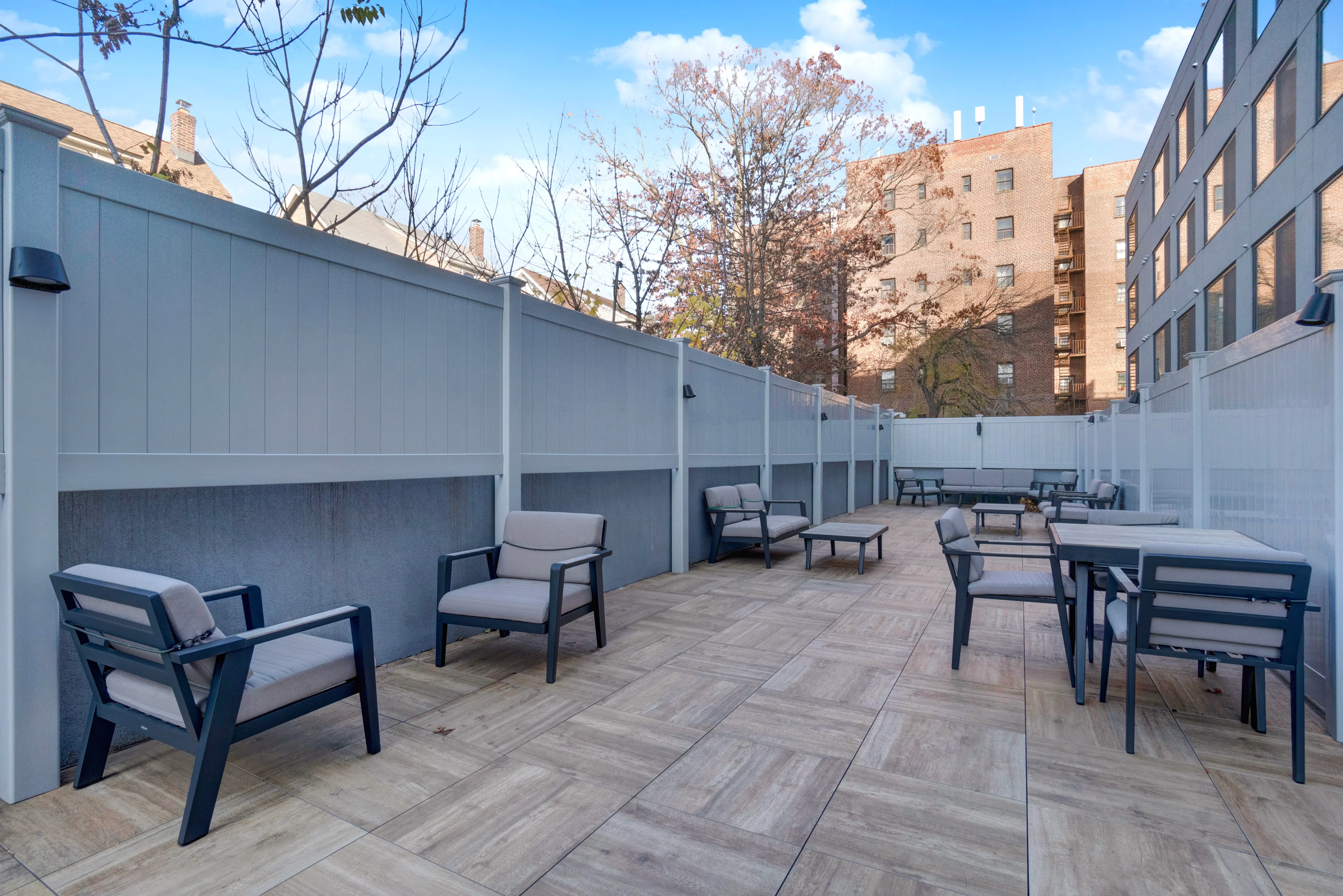 188-11 Hillside Avenue #710 in Jamaica Estates, Queens | StreetEasy