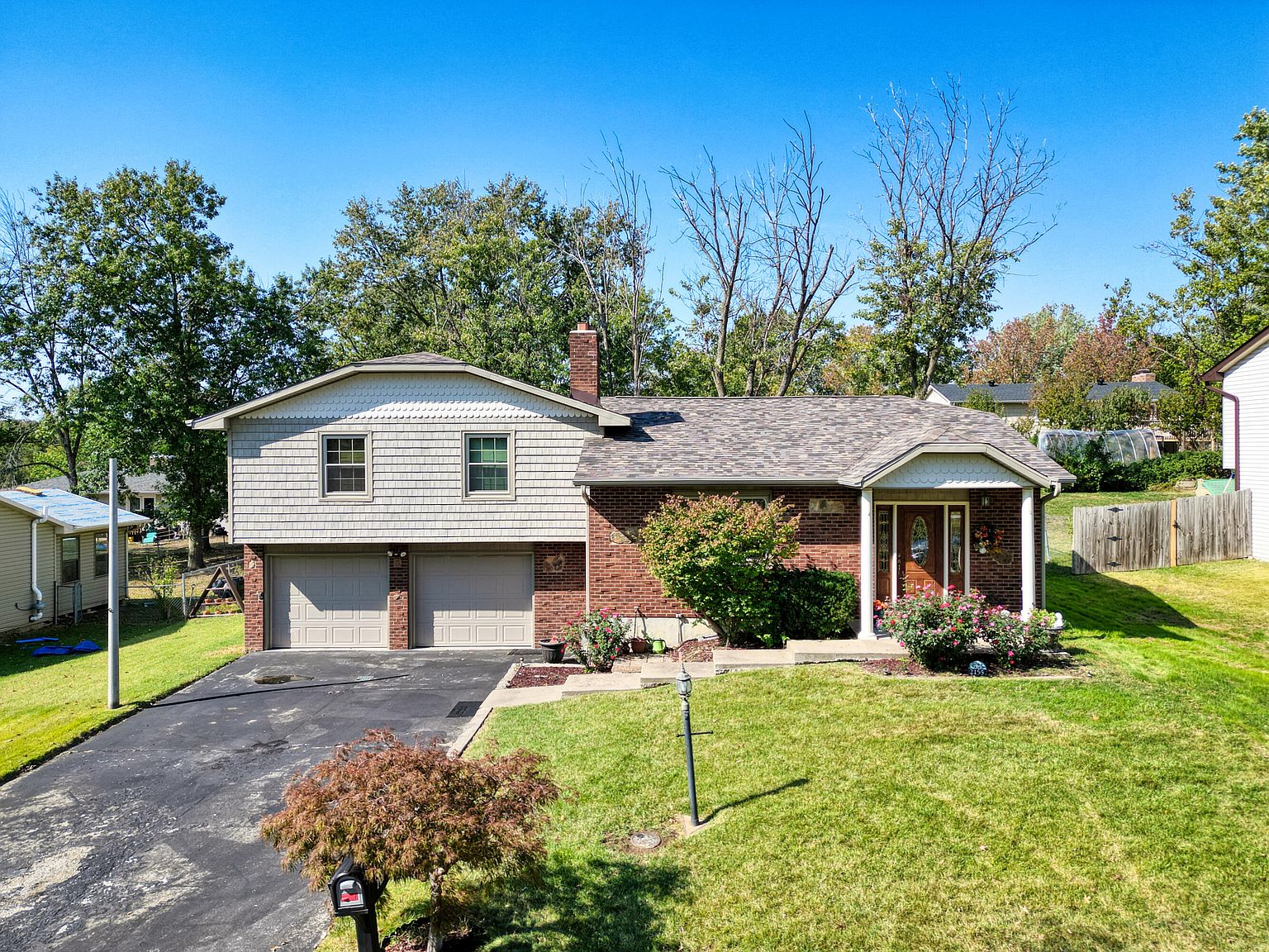 2155 S El Centro Ct, Columbia, MO 65201 | MLS #416379 | Zillow