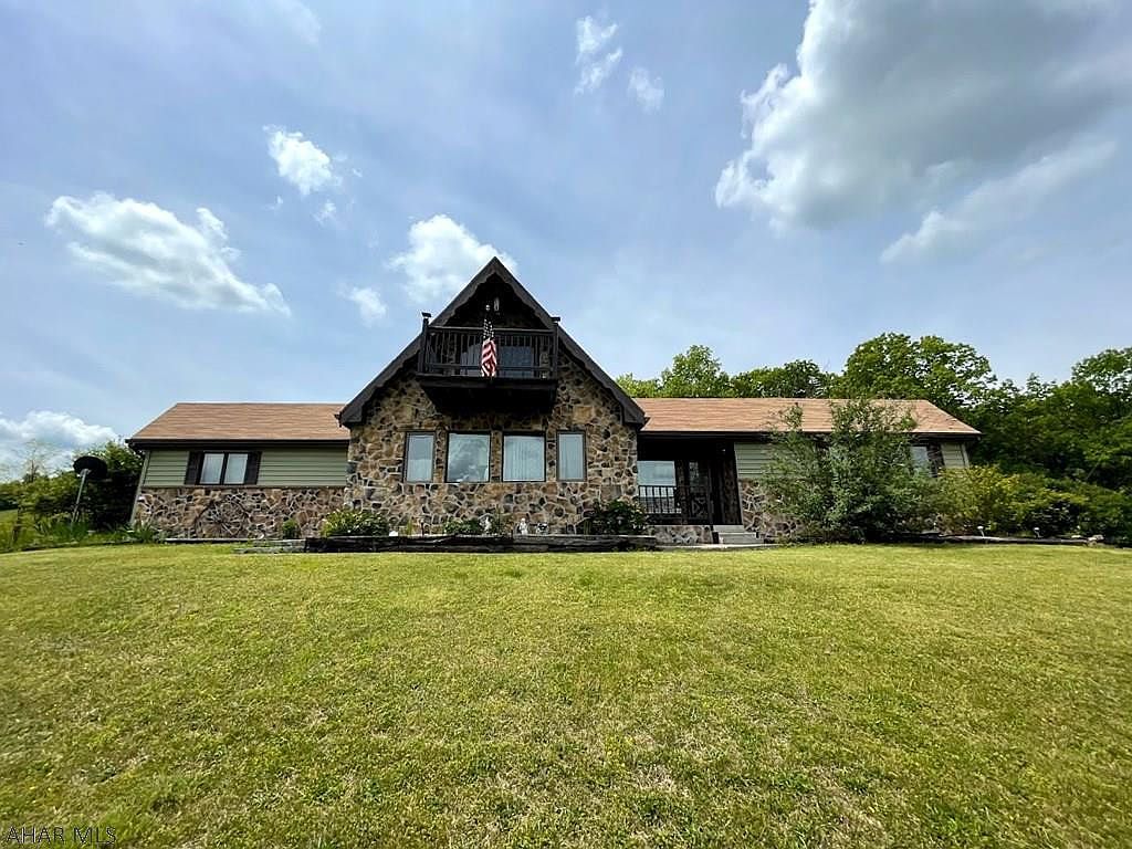 1933 Clear Ridge Rd, Artemas, PA 17211 | Zillow